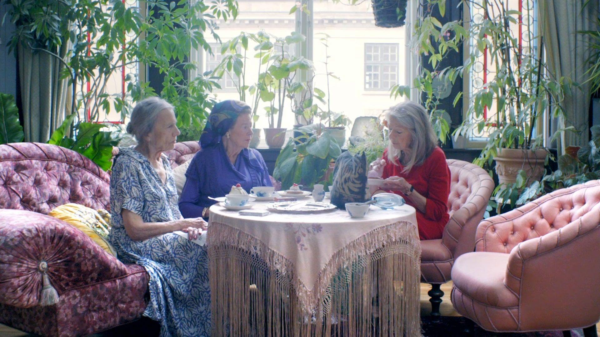 National Film School of Denmark – Den Danske Filmskole