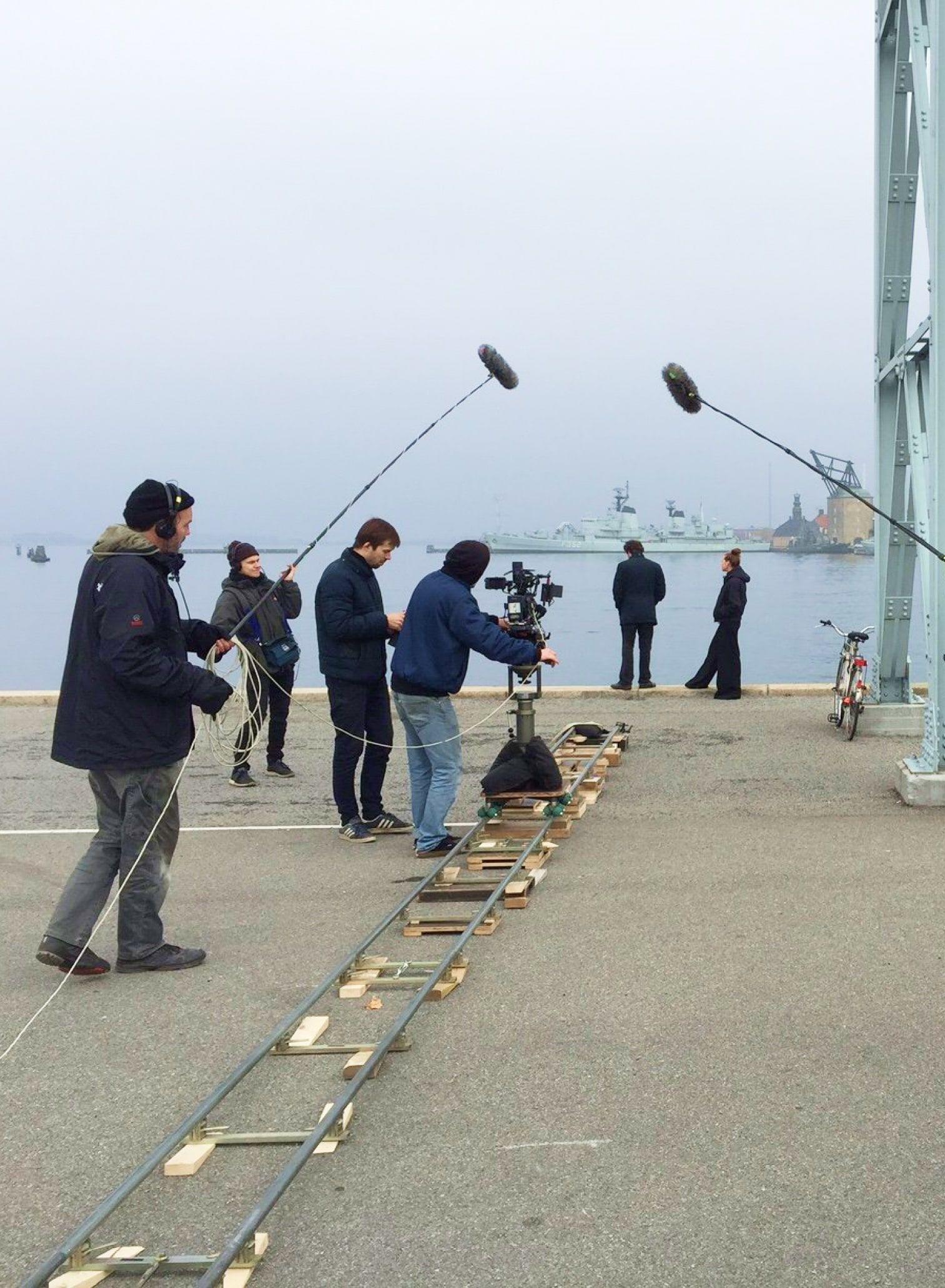 Cinematographer – Den Danske Filmskole