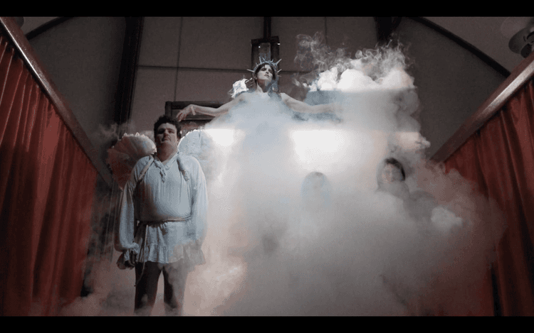 National Film School of Denmark – Den Danske Filmskole