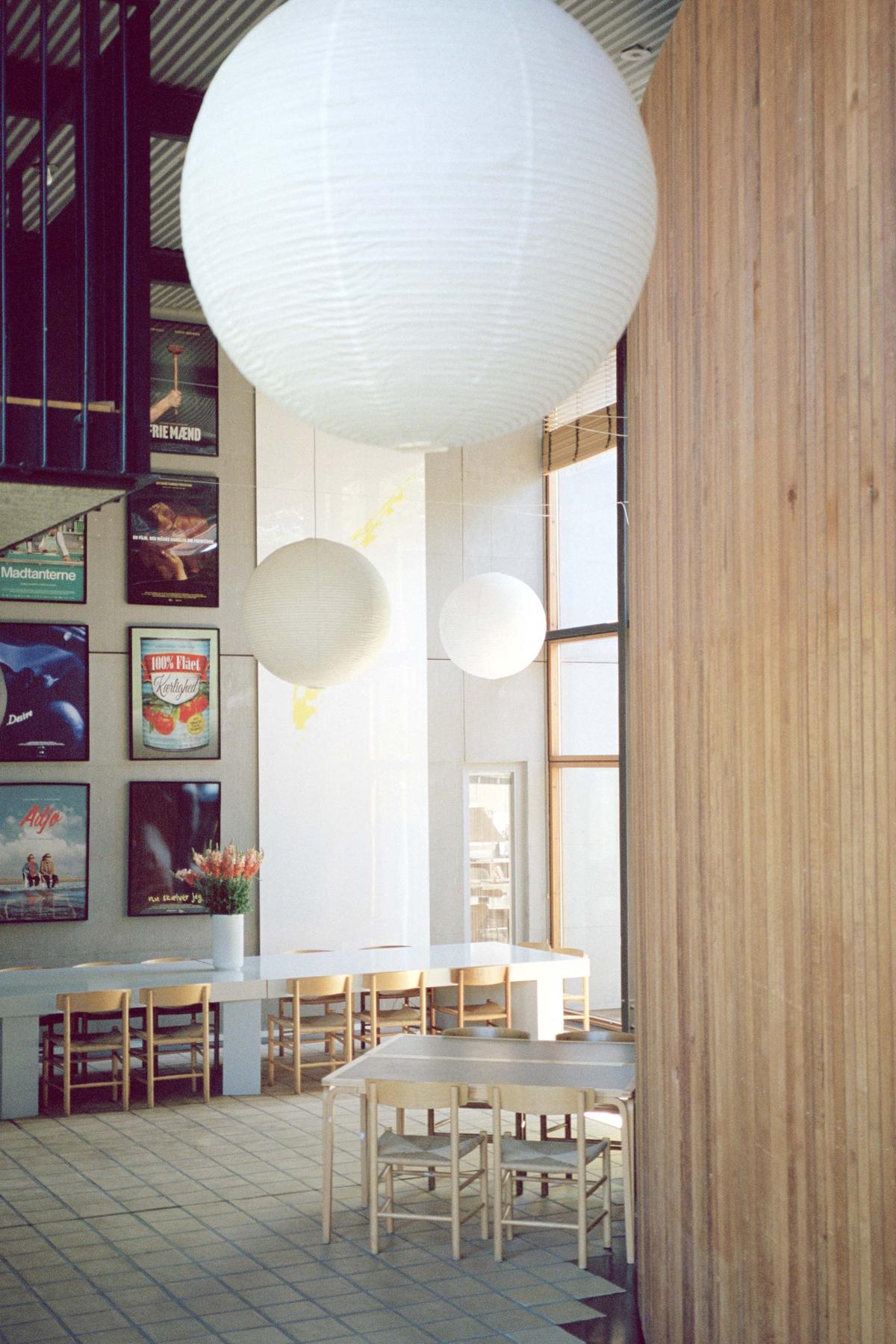 National Film School of Denmark – Den Danske Filmskole