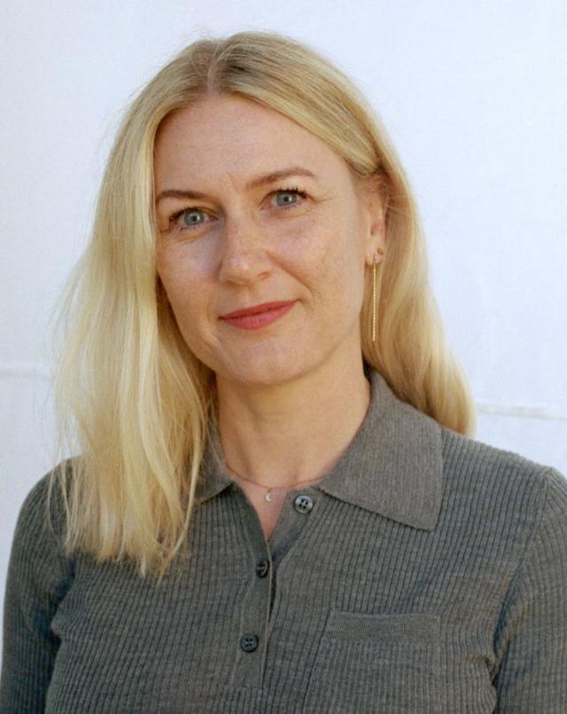 Ansatte – Den Danske Filmskole