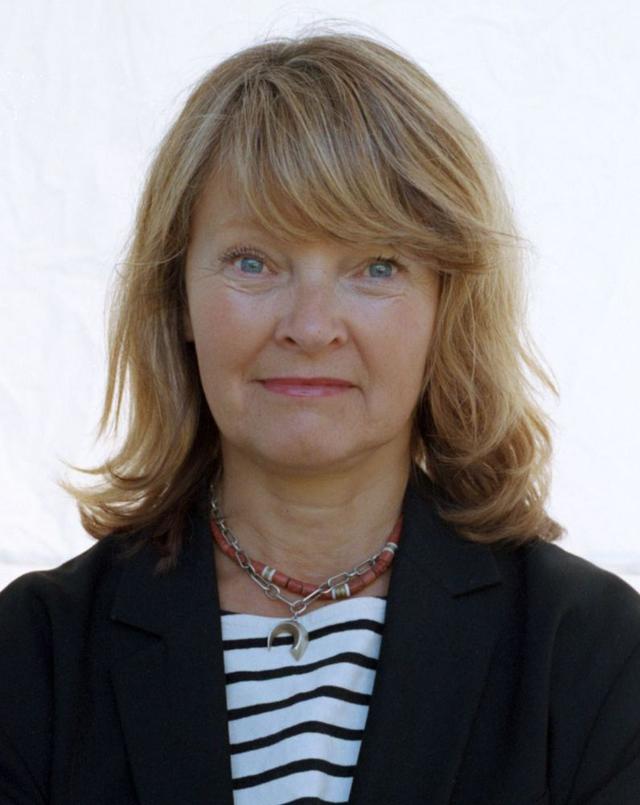 Ansatte – Den Danske Filmskole